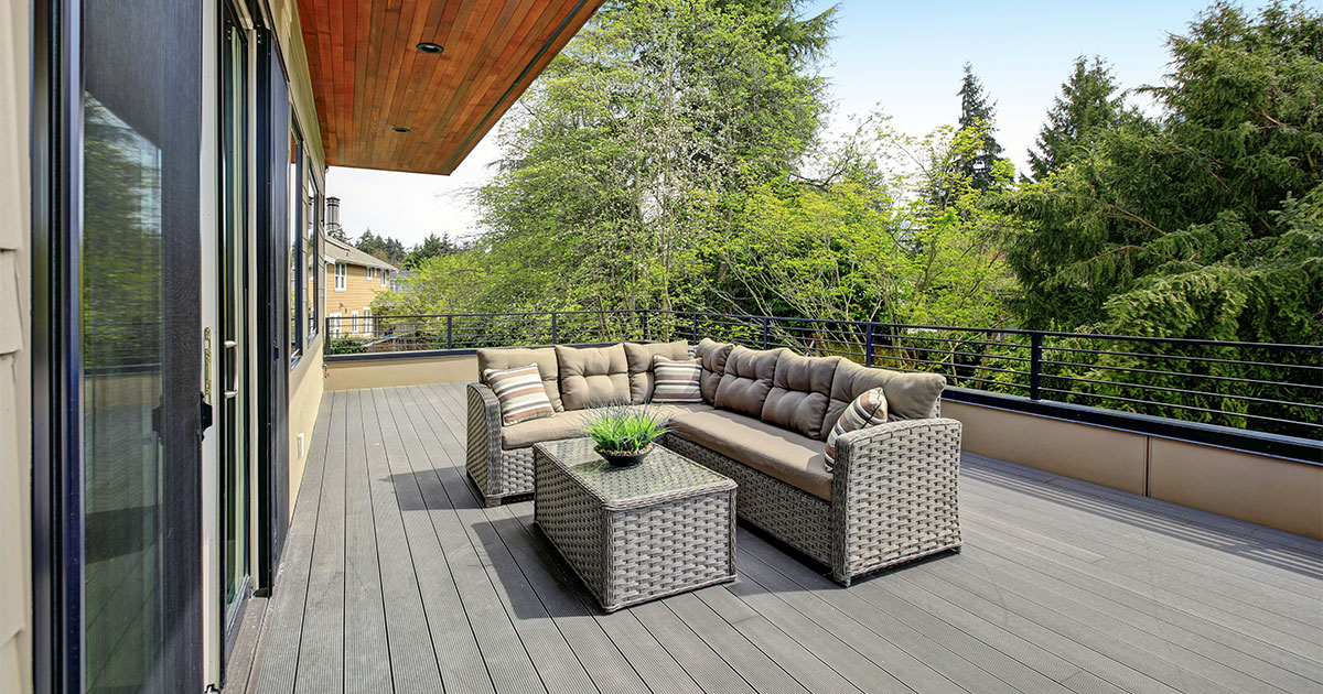 Portfolio - Fiferum Construction